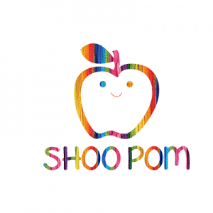 Shoopom - babyshoes
